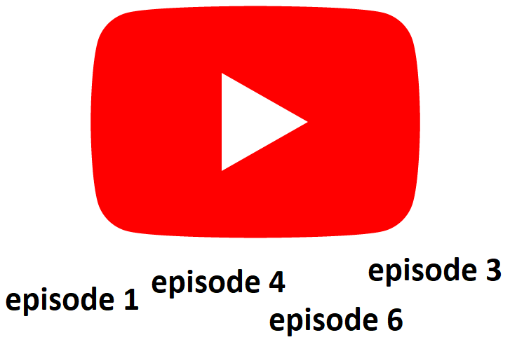 Youtube Icon For Email Signature