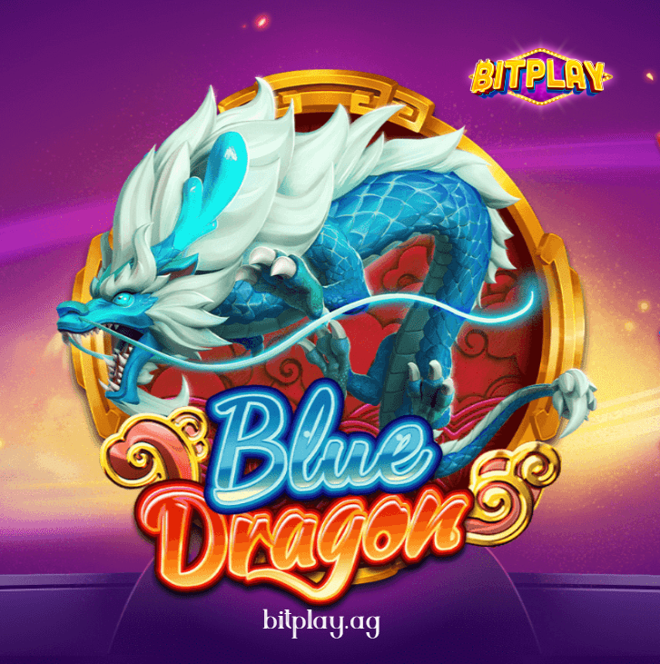 What are blue dragon fish table games? - helena miller - Medium