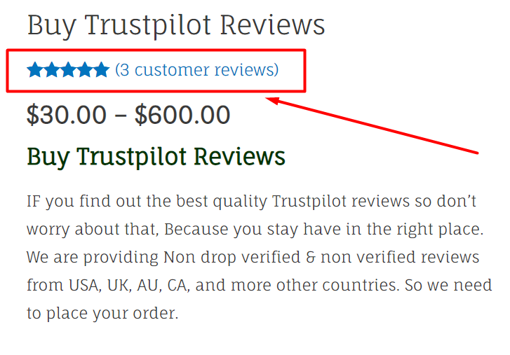 Buy Trustpilot Reviews. What is Trustpilot? | by Vanessahm | Medium