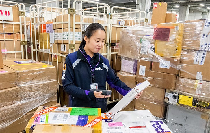 FedEx Jobs - Jobs Offers - Medium