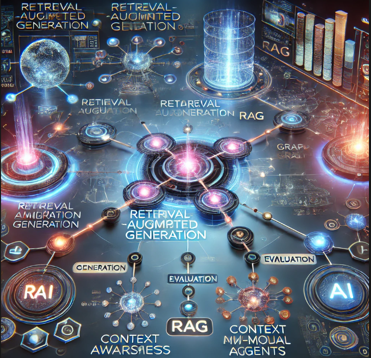 Decoding RAG: Retrieval Augmented Generation for Enhanced AI | by Ajay Verma | Medium