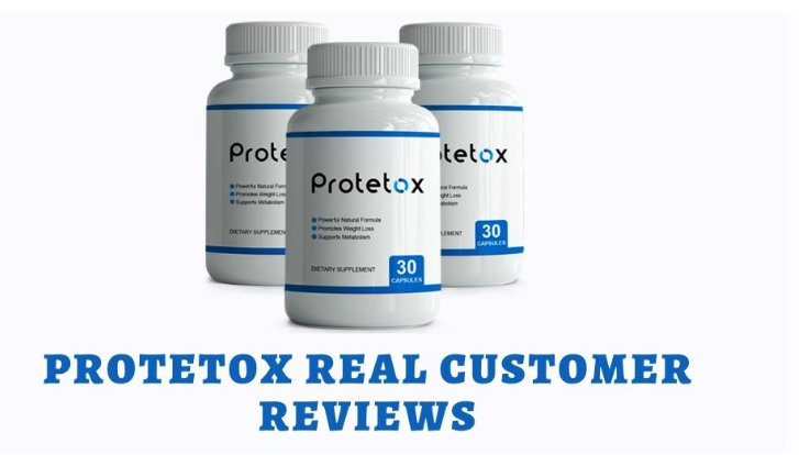 Protetox Reviews, Risky Side Effects, or Worth the Money? | by helth ...