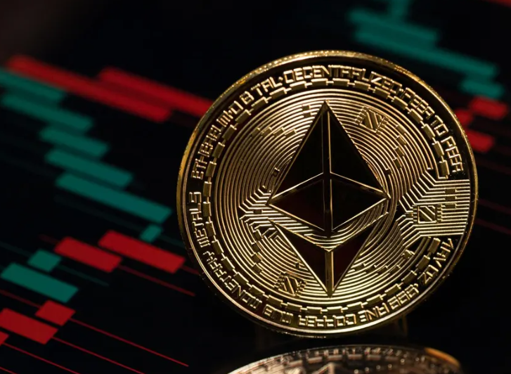 Ethereum Takes Flight: Towards a New Horizon | by Eliza Dunn | Jan ...