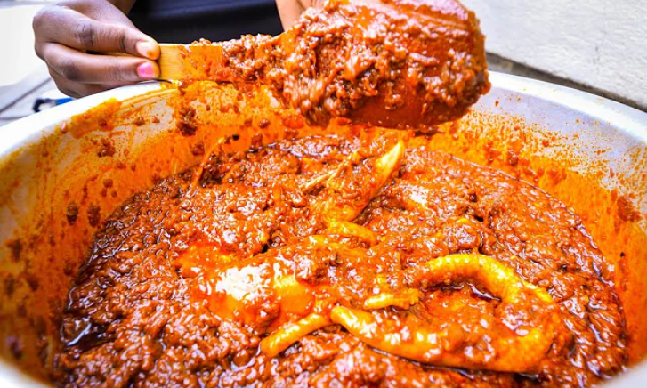 The Rich, Complex Flavors of Ethiopia’s Iconic Doro Wat | by ChefCHarm olivia | Medium