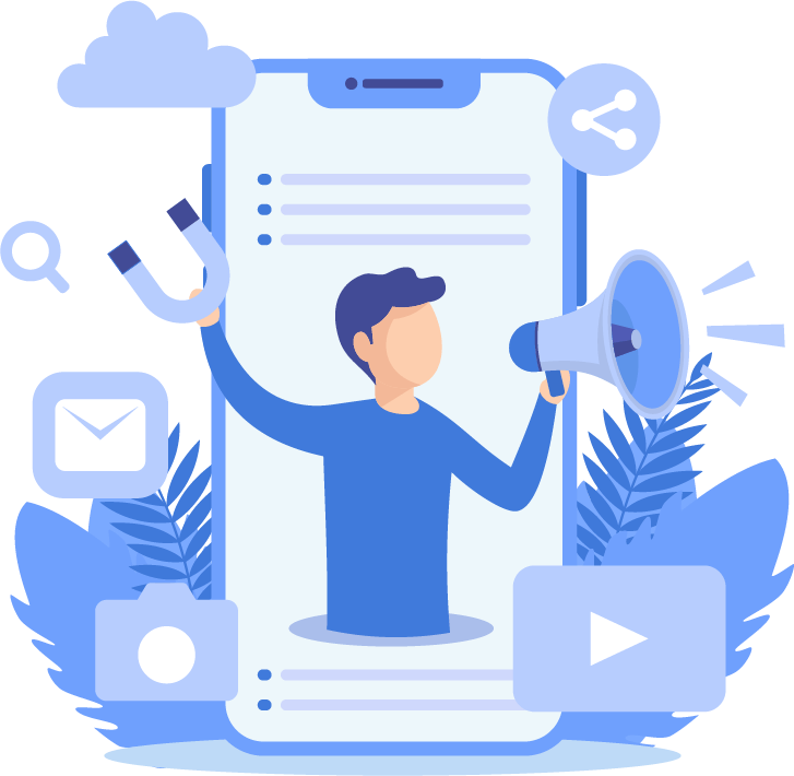 How to set up a proxy in Telegram on Android - Esmaeil - Medium