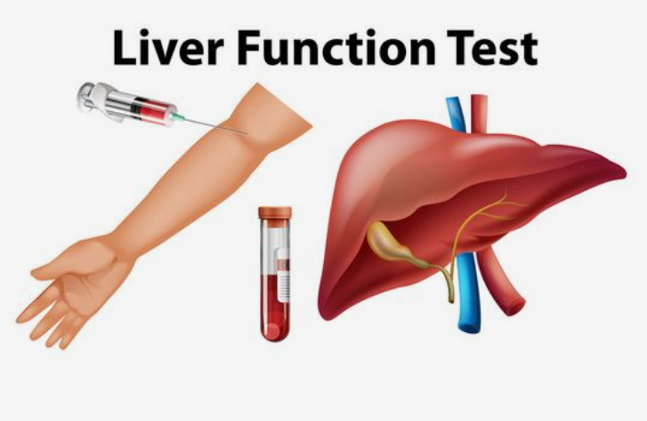 LFT Test Price. The cost of a liver function test (LFT)… | by Digital ...