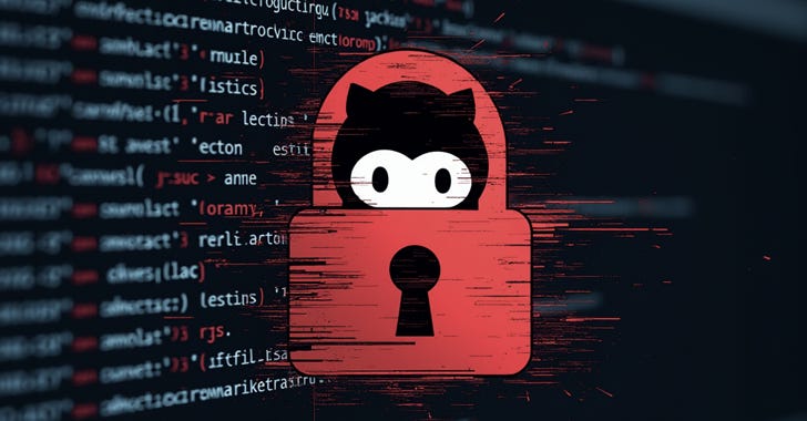 🚨 GitHub Action Supply Chain Attack — 23,000+ Repositories at Risk ...
