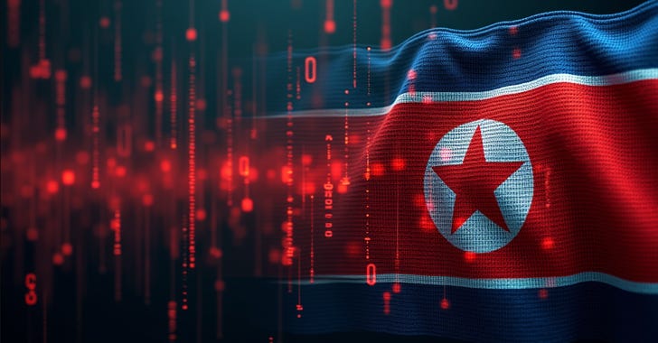 Unveiling MoonPeak: The New North Korean RAT Evolving Cyber Threat | by ...