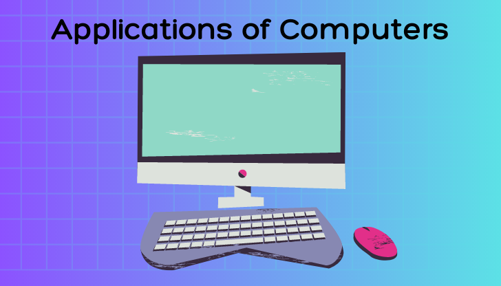 Applications of computers. Introduction | by Rpatools | Dec, 2023 | Medium