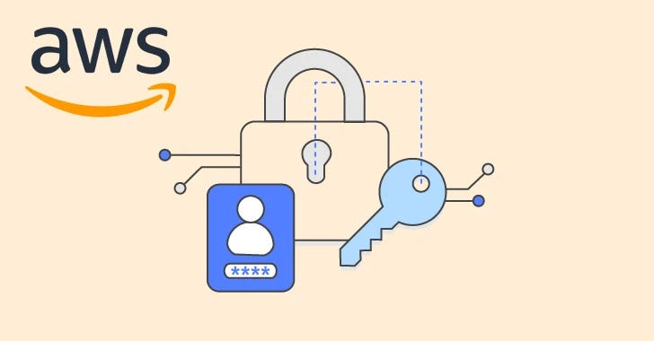 How To Save 2 Different Aws Secret And Access Key In My Aws Credentials For Macos By