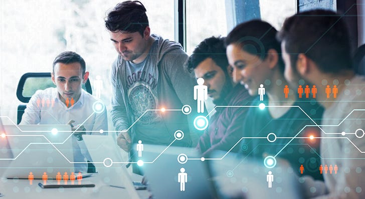 How to Choose the Right IT Staff Augmentation Partner | by staff ...