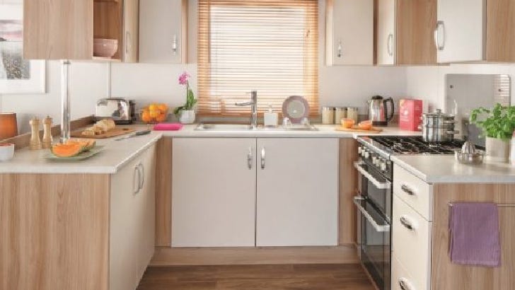 The Art of Decorating Your Static Caravan | by Sellbuycaravans | Medium