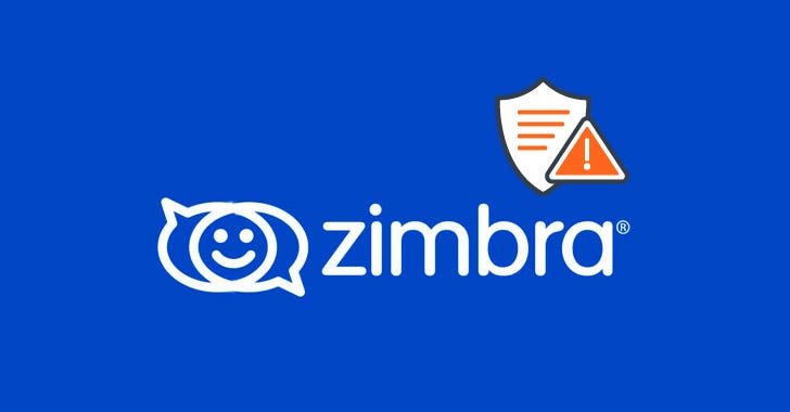 Zimbra Releases Patch for Actively Exploited Vulnerability in its | by Know All Edge Networks ...