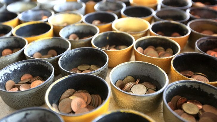 2016: The Year Blockchain ICOs Disrupted Venture Capital | by Accelero Ventures | Medium