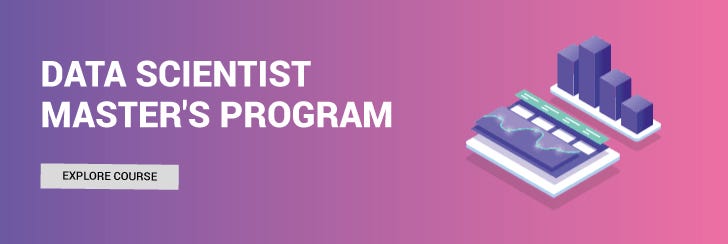 Top 10 Data Science Master’s Degree Programs | by BigdataWorld | Medium