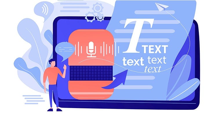 Best NaturalReader Text To Speech API For Developers | by TheStartupFounder.com | Medium