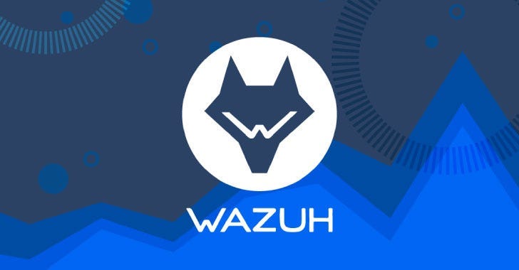 Custom email alerts with Wazuh.. Creating custom email alerts in Wazuh… | by Cedrick FOKO | Medium