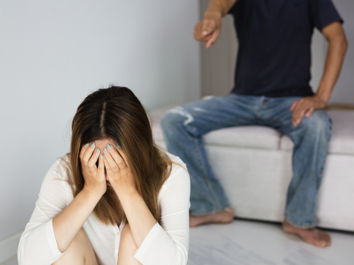 Post Separation Abuse: Recognizing The Signs And Seeking Help | by Liz ...