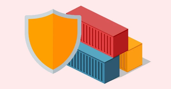 How to reduce security risk for your container image build | by Paris ...