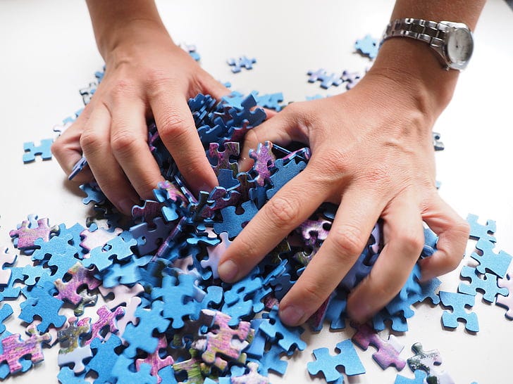 Clustering from Scratch. The Data Scientist’s Urge to Organize… | by Guillermo Leale | Medium