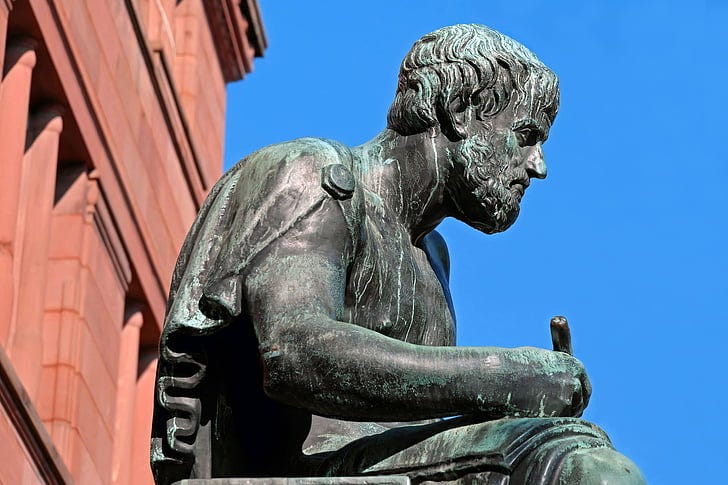 A Brief Overview of Aristotle’s Organon | by Ivan Spasov | Medium