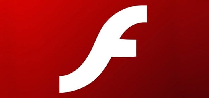 Adobe Flash 你墮落了 - Uranus Lin - Medium