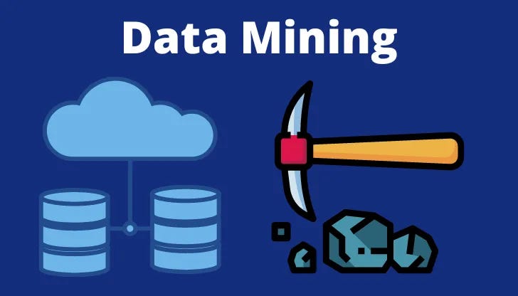 Basics of Data Mining & Methods. What is Data Mining? | by Bharath V ...