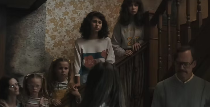 The Conjuring: Last Rites — A Sleepy Send-Off to a Horror Legacy | by ...
