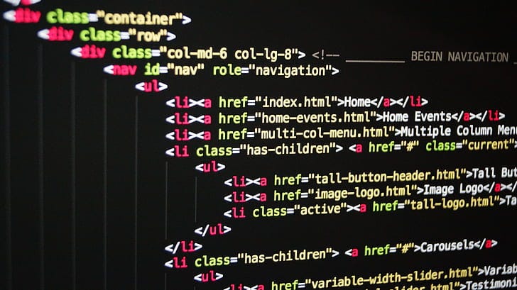 4 Tips For Learning How To Code (HTML & CSS)[From a Novice] | by Hunter Torres | Aug, 2024 | Medium