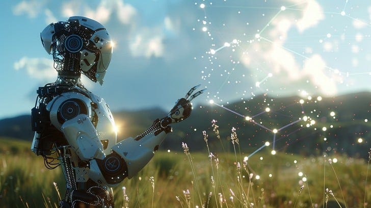 AI and Intuition: Can Machines Learn to Trust Their ‘Gut Feelings ...
