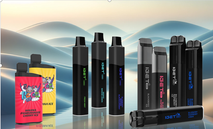 The Rise of Vapes in Perth: A Closer Look at Disposable Vapes | by ...