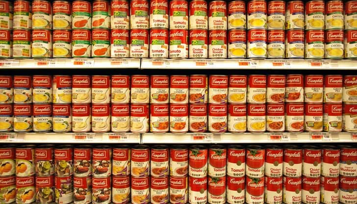 Why Does Food Stay Fresh In Cans? | by Zippy Facts | Medium