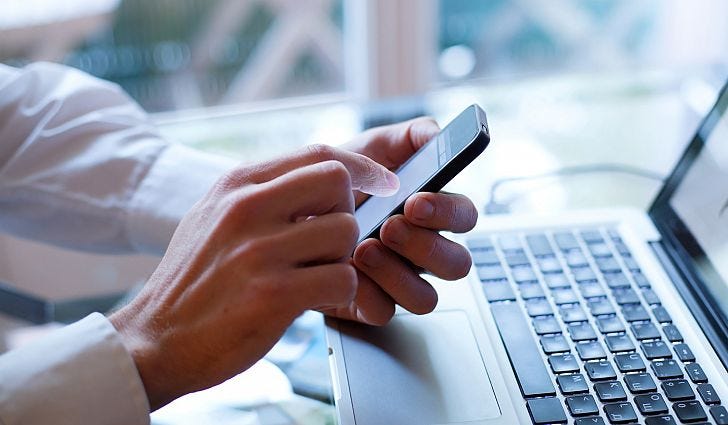 Face-to-Face, or Face-to-Screen: The Cost of Communication Technologies ...