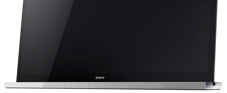 Sony to Release New X-Reality PRO Engine Bravia 3D HDTVs in Japan | by ...