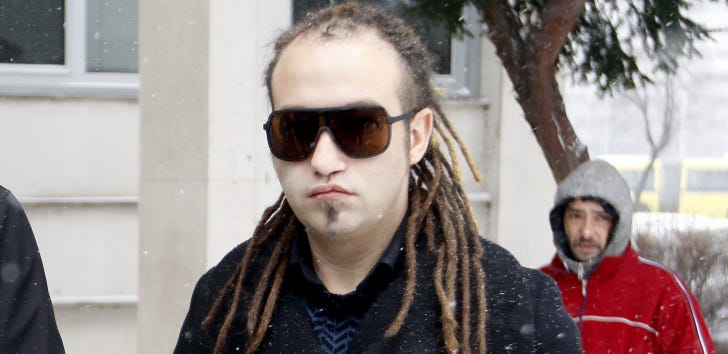 Nakon drame koja je nastala oko Darine pesme oglasio se i Rasta kao ...