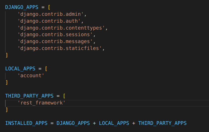 Jwt Configuration And Corsheader Why Part Ii By Leekhitame Medium