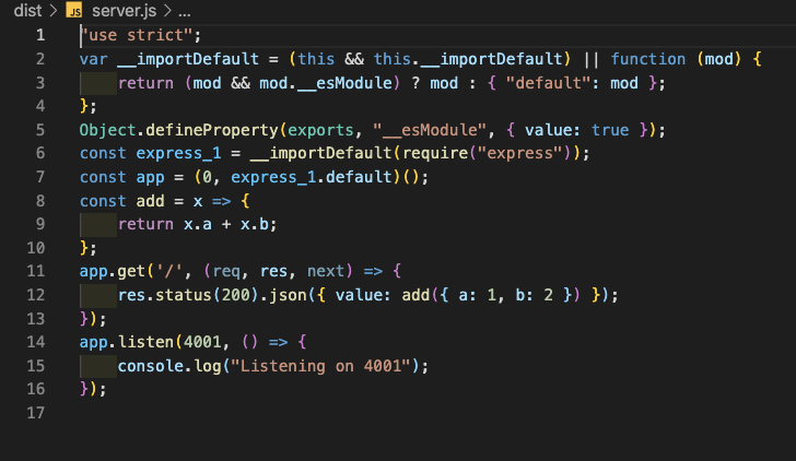 Migrating to Typescript from Javascript | by Mohamed Suhail | Medium