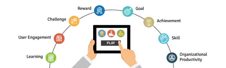 How Can Gamification Enhance the Corporate Training Experience? | by ...