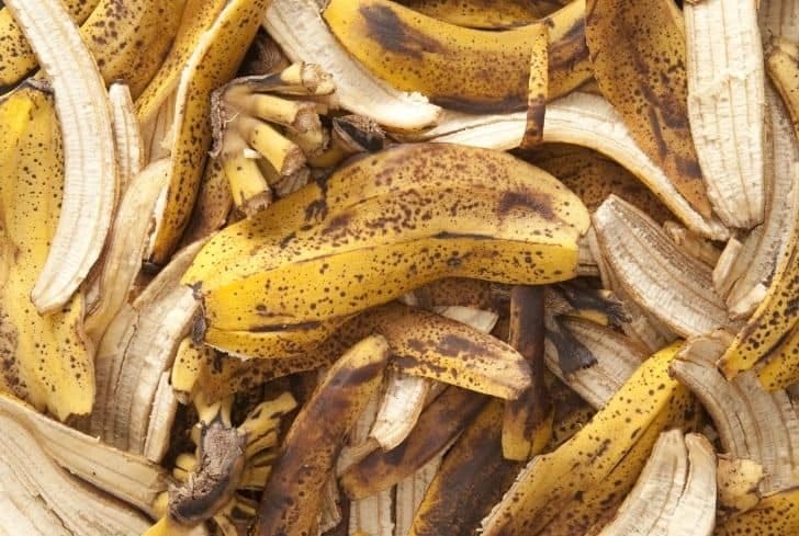 Unlocking the Hidden Potential of Plantain Peels: From Waste to Wonder ...