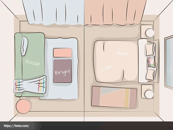 How to Decorate a Room. Step 1 | by John Lewis | Medium