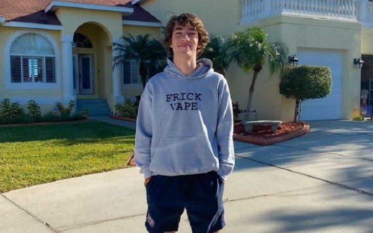 Unveiling the Baylen Levine Merchandise: A Fan-Centric Journey | by ...