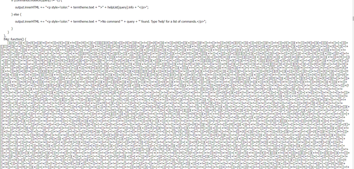 STDiO CTF Competition 2022 writeup | Here[web] | Medium