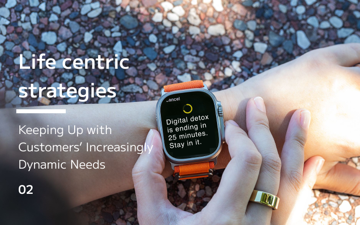 Decoded: The need for Life-Centric strategies | by Tim Wellenberg ...