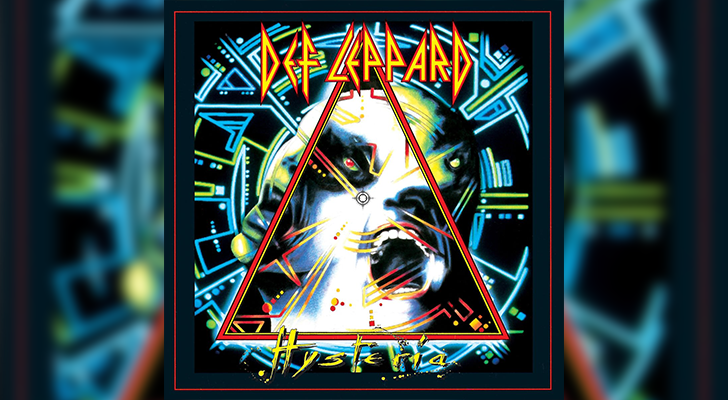How This Afterthought Became Def Leppard’s Signature Hit and Drove ...