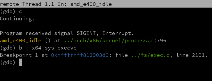 Why /usr/bin/echo works just the same as /////usr//bin//////echo? | by Paulo Almeida | Medium