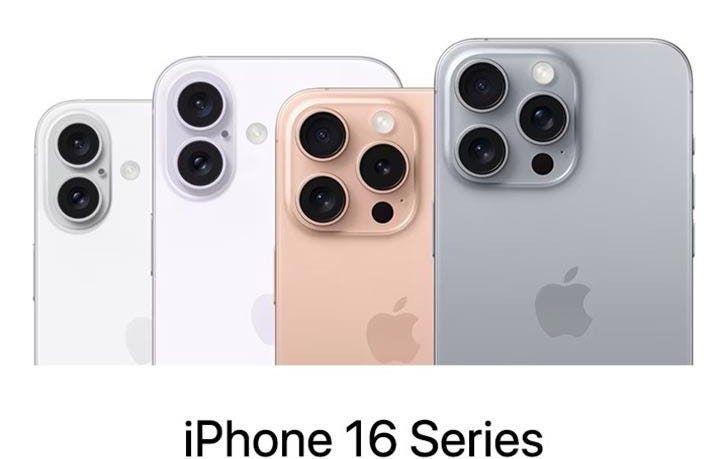 Everything You Need to Know About the iPhone 16: Features, Specs, and ...