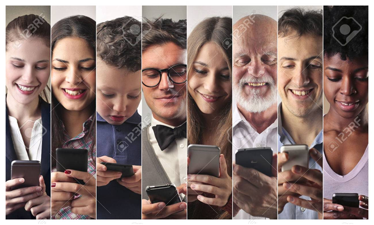 The Impact of Mobile Technology on Generations its Benefits and ...