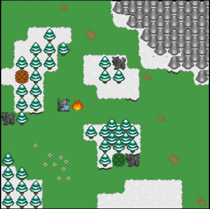 Entity-Systems for typescript based games | by rhazn | Medium