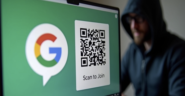 Malicious Google Meet Spoofing Pages Distribute Infostealers in Active ...