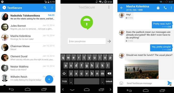 Protect your privacy with these apps | by William Bush | Medium